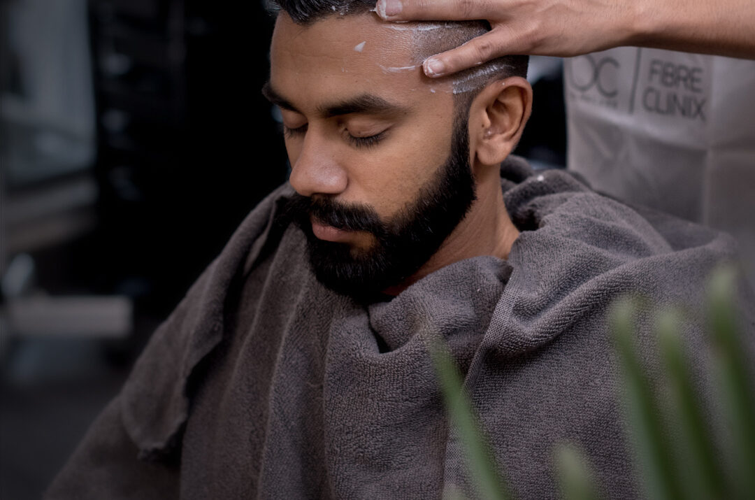 Understanding Haircut Shape And Graduation - Barberos